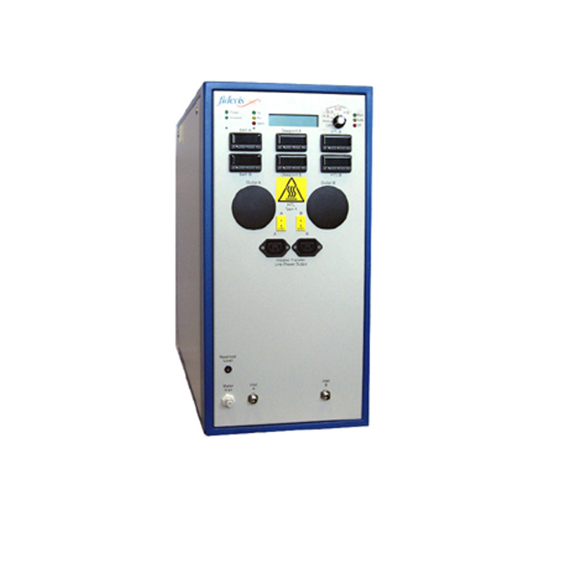 Humidifier | Laboratory | Fuel-cell test components | Fuel-cell test ...