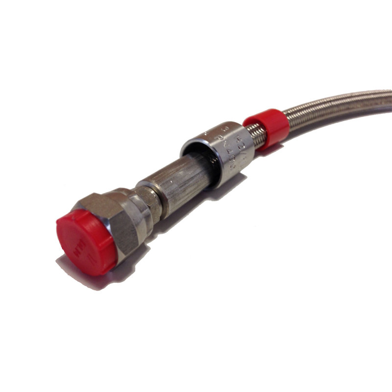 LOW permeation hoses | Laboratory | Fittings and hoses | Flexible hoses ...