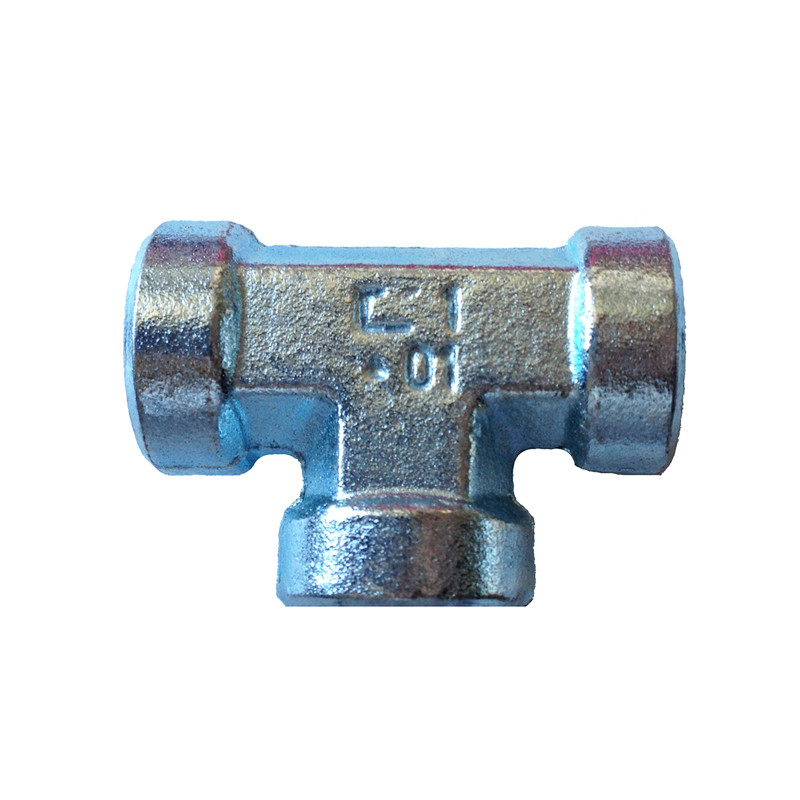 T fitting G1/4in | Laboratory | Fittings and hoses | Fittings and ...